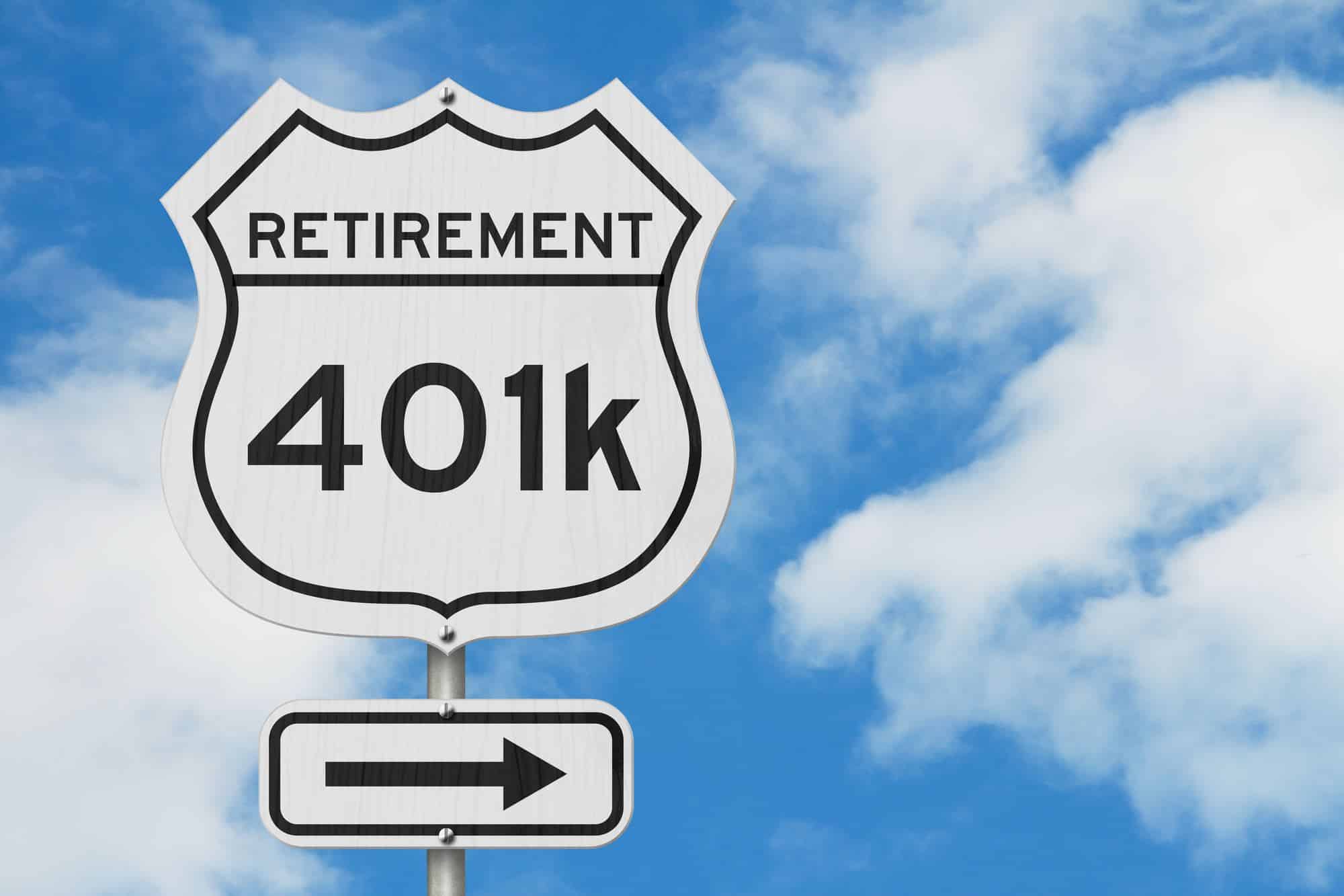 The Pros and Cons of Early Retirement Plan Rollovers - Outlook Wealth ...