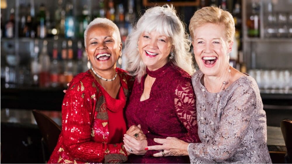 Women and Retirement - Outlook Wealth Advisors