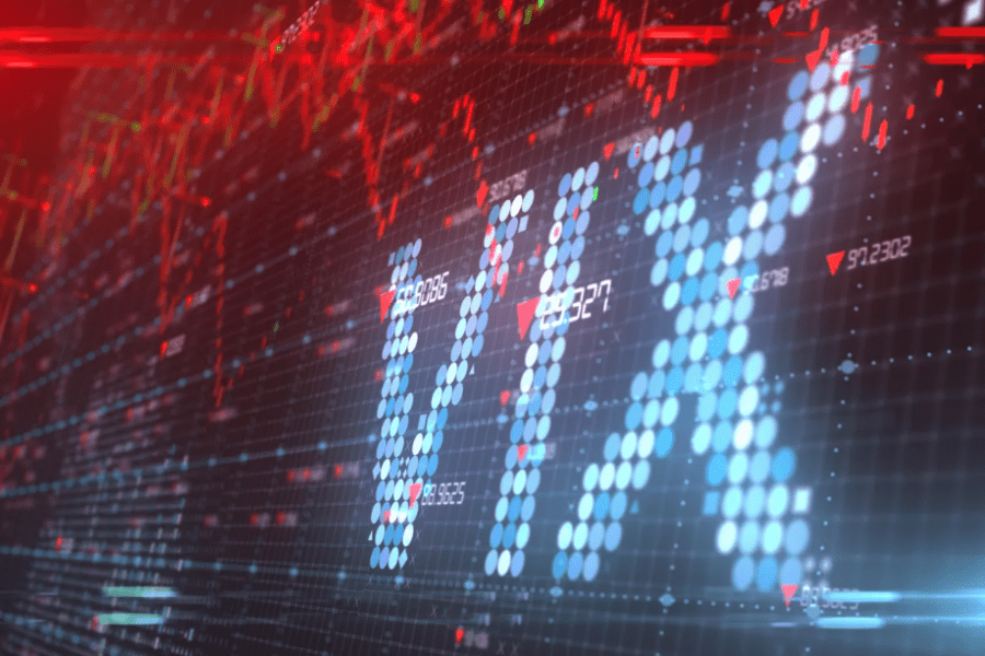 Understanding the Volatility Index (VIX): Wall Street's Fear Gauge ...